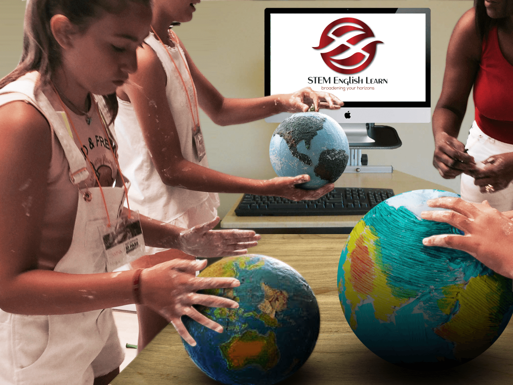 Diploma in TEFL – STEM English Learn